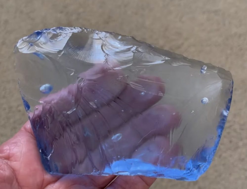 Other Paleo Story Stone Effigies Videos From the America’s and Around ...