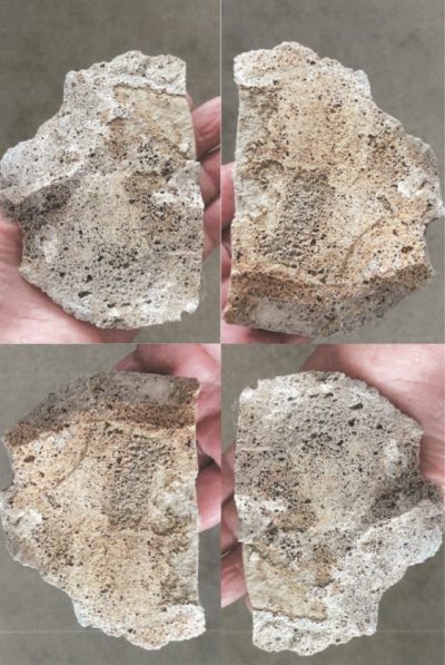 Palaeo American Story Stones and Other Portable Stone Figures Edited by ...