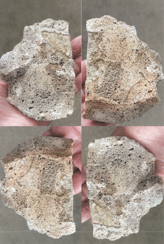 Palaeo American Story Stones and Other Portable Stone Figures Edited by ...