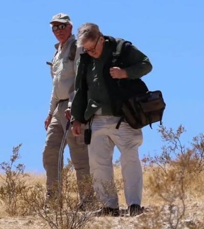 Palaeo American Story Stones and Other Portable Stone Figures Edited by ...